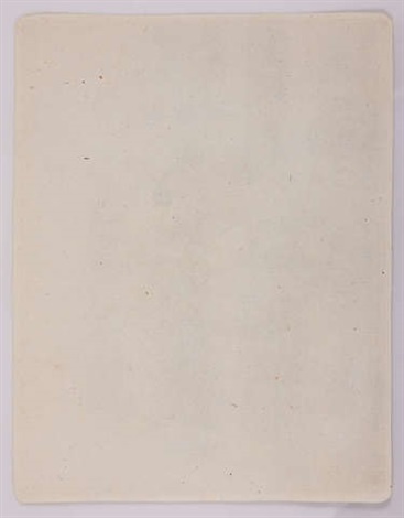 Beggars Receiving Alms at the Door of a House by Rembrandt van Rijn on ...