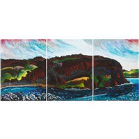 Anne Meredith Barry | Artnet