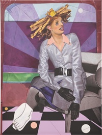 Allison Zuckerman | Artnet