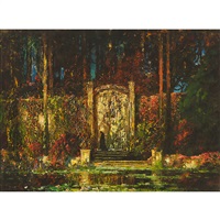 Thomas Edwin Mostyn | Artnet