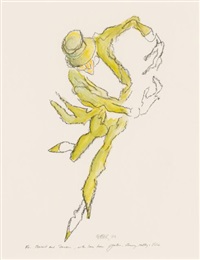 Jules Feiffer | Artnet