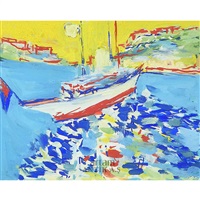 Fikret Mualla | Artnet | Page 3