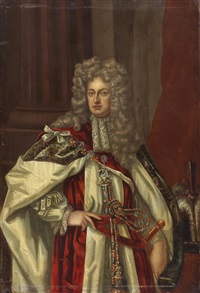 Godfrey Kneller | Artnet