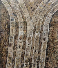 David Haughton | Artnet