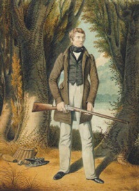 Henry Perry | Artnet