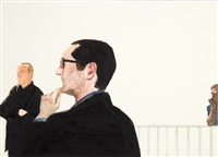 Tim Eitel | Artnet