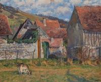 Clarence Raymond Johnson | Artnet