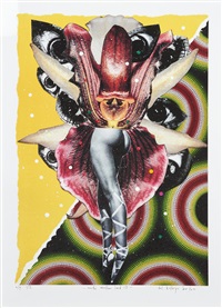 Del Kathryn Barton | Artnet