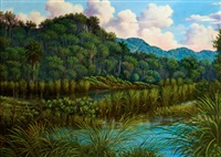 Carlos Manuel Castillo | Artnet