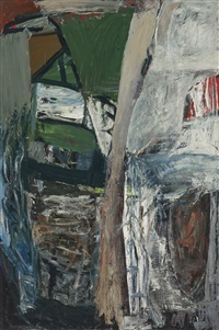 Peter Lanyon | Artnet