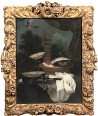 Jan Jansz. Treck | Artnet
