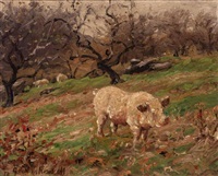 George Glenn Newell | Artnet