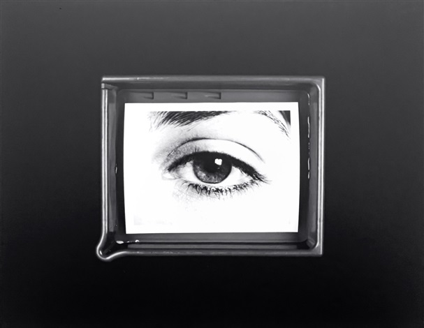 Developing Tray 1 by Anne Collier on artnet