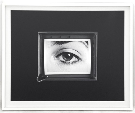 Developing Tray 1 by Anne Collier on artnet