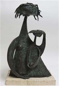 Ángel Botello | Artnet