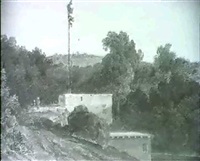 John Peter Gandy-Deering | Artnet