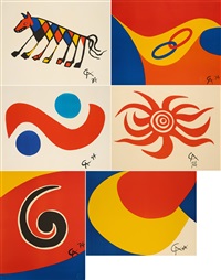 Alexander Calder | Artnet