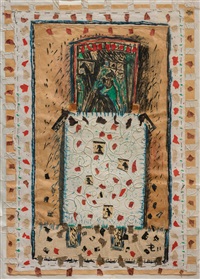 Maria Freire | Artnet