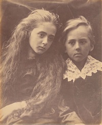 Julia Margaret Cameron | Artnet