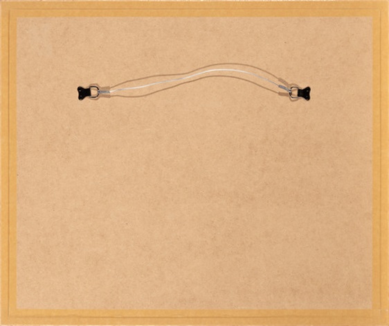 Beach Scenes two works by Hal Burrows on artnet