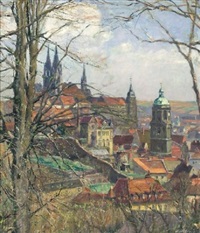 Edmund Koerner | Artnet