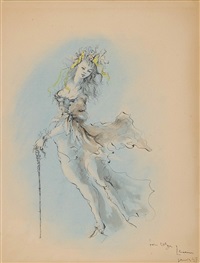 Leonor Fini | Artnet