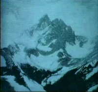 Albert Bancroft | Artnet