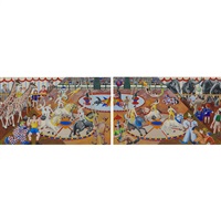 Frances S. Badger | Artnet