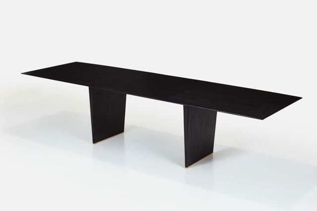 Edward Wormley, Dining Table by Edward Wormley on artnet