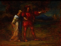 Robert Loftin Newman | Artnet