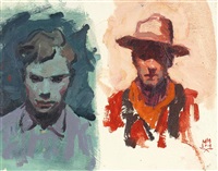 Mark Maggiori | Artnet