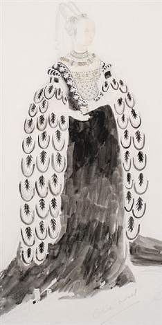 Lady Capulet Romeo And Juliet