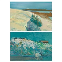 Brenda Horowitz | Artnet