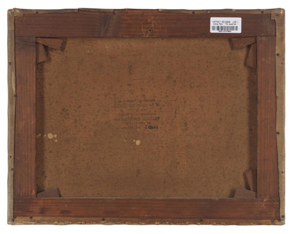 A group of five horse portraits by George Paice on artnet