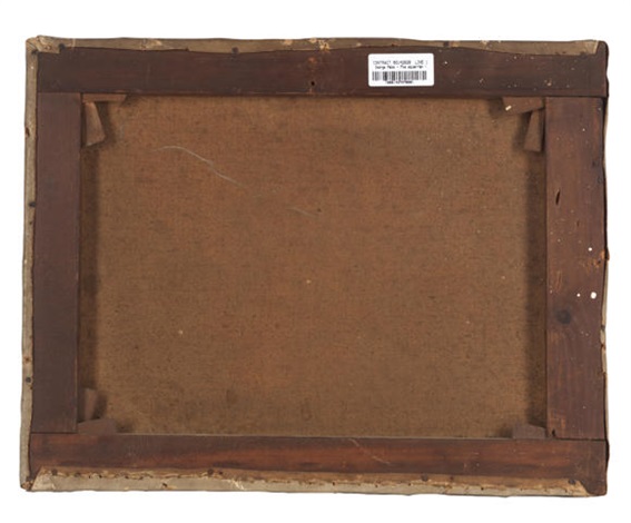 A group of five horse portraits by George Paice on artnet