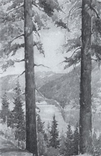 Edward Goodall | Artnet