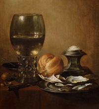 Pieter Claesz | Artnet
