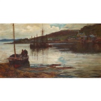 Colin Hunter | Artnet