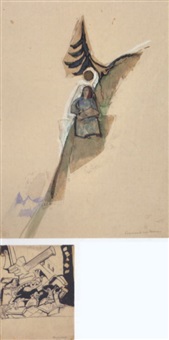 Karl Knappe | Artnet