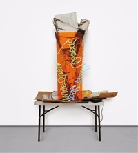 Jason Rhoades | Artnet