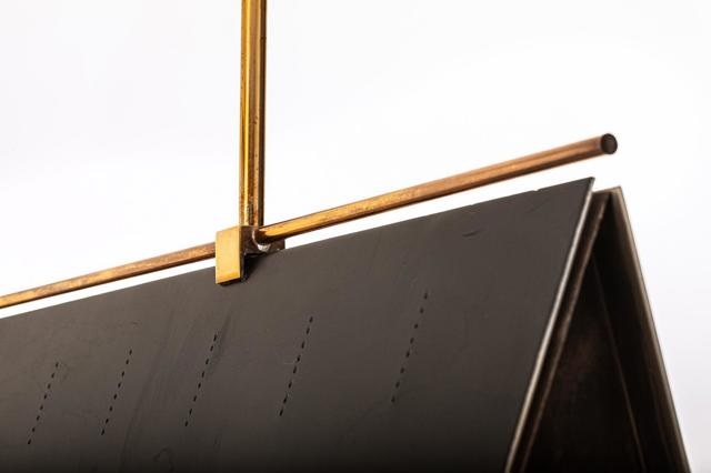 Suspension dit Bird feeder by Paavo Tynell on artnet