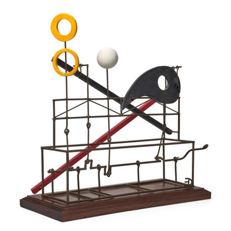 Untitled by Dickon Eames on artnet