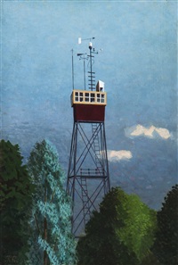 Kenneth Rowntree | Artnet | Page 2