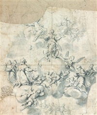 Giovanni Agostino Ratti | Artnet