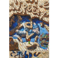 Paul Rooney | Artnet