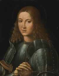 Giovanni Francesco Caroto | Artnet
