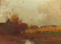 Bruce Crane | Artnet