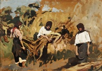 Rodica Maniu Mützner Auctions Results | Artnet