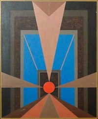 Om Prakash Sharma | Artnet