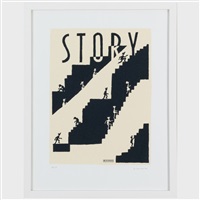 R.O. Blechman | Artnet